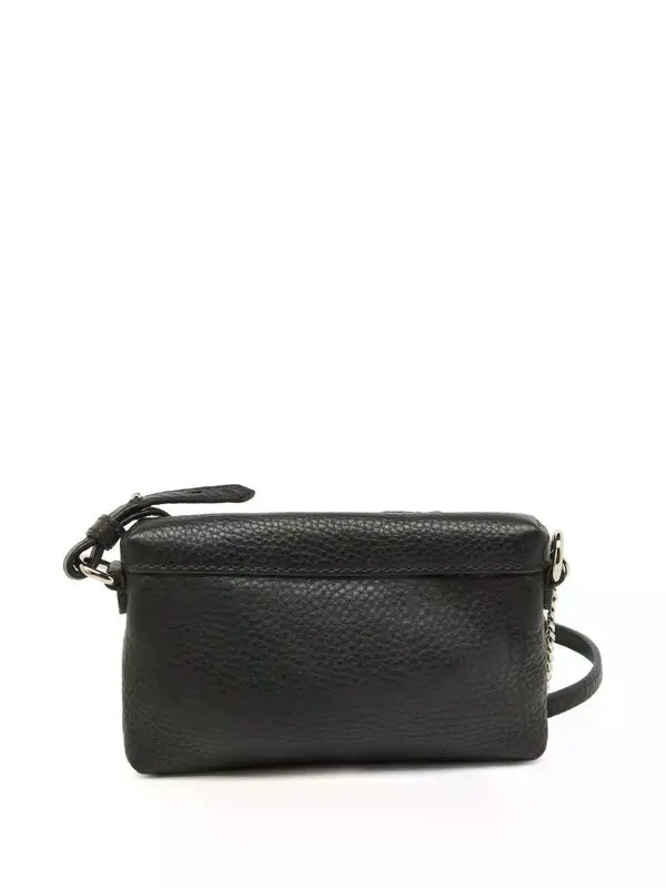 Burberry Eyelet-embellished Crossbody Bag