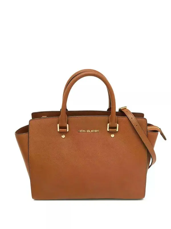 Michael Kors Selma Tote Bag