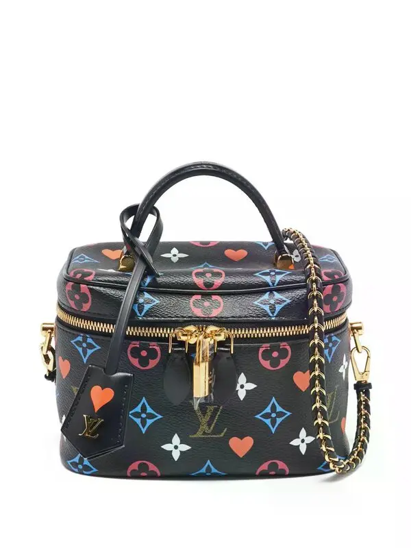 LOUIS VUITTON Game On Vanity Bag