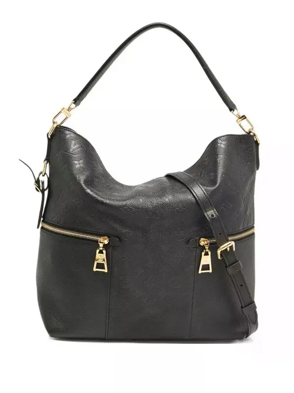 LOUIS VUITTON Melie Shoulder Bag