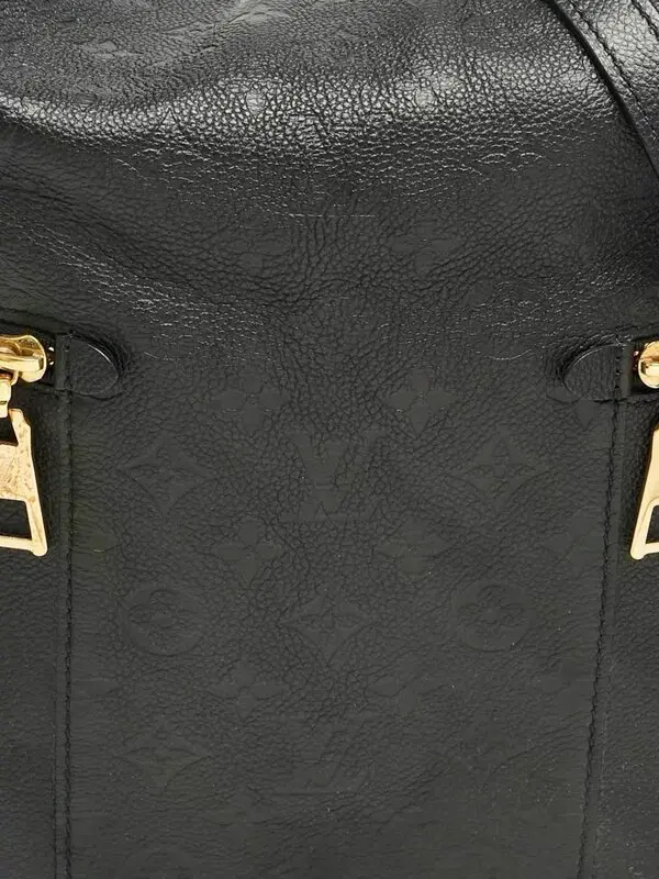 LOUIS VUITTON Melie Shoulder Bag
