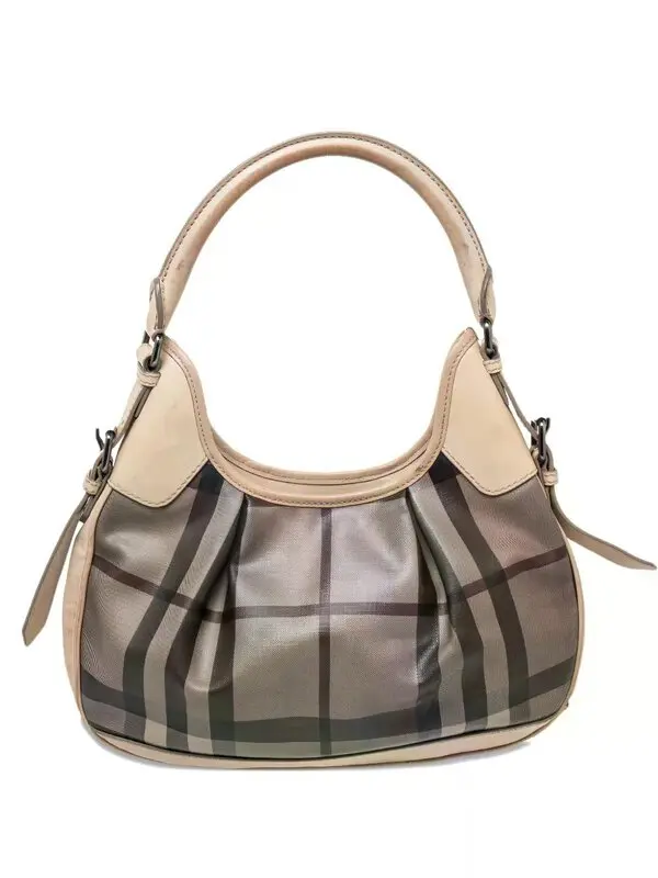 Burberry Brooklyn Tote Bag