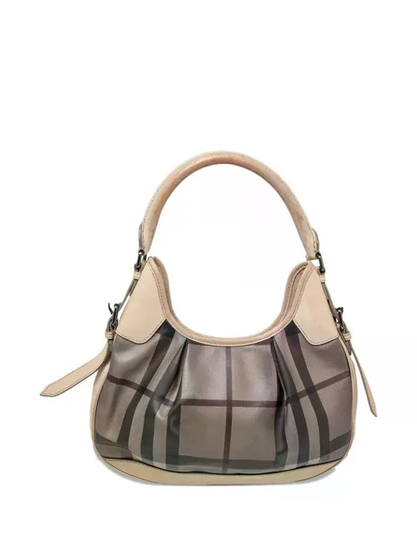Burberry Brooklyn Tote Bag