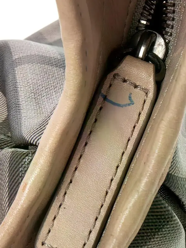 Burberry Brooklyn Tote Bag