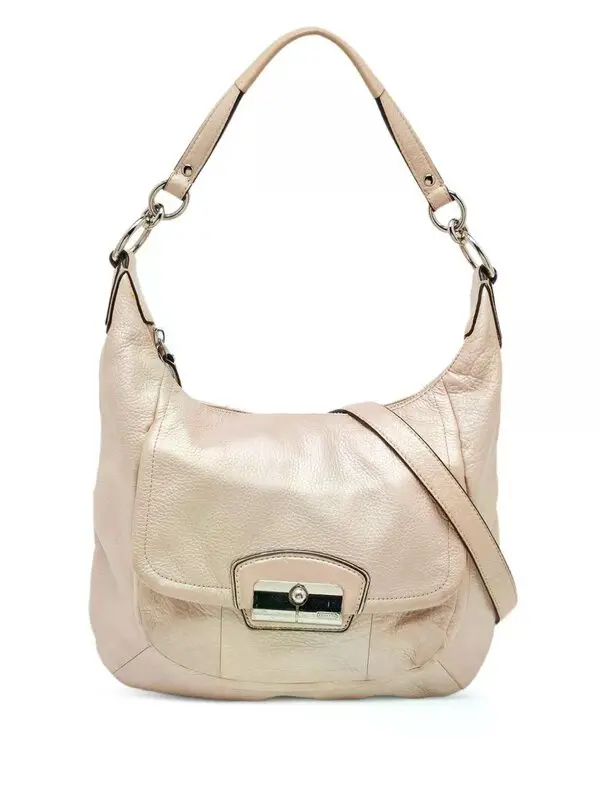 COACH VINTAGE Kristin Shoulder Bag