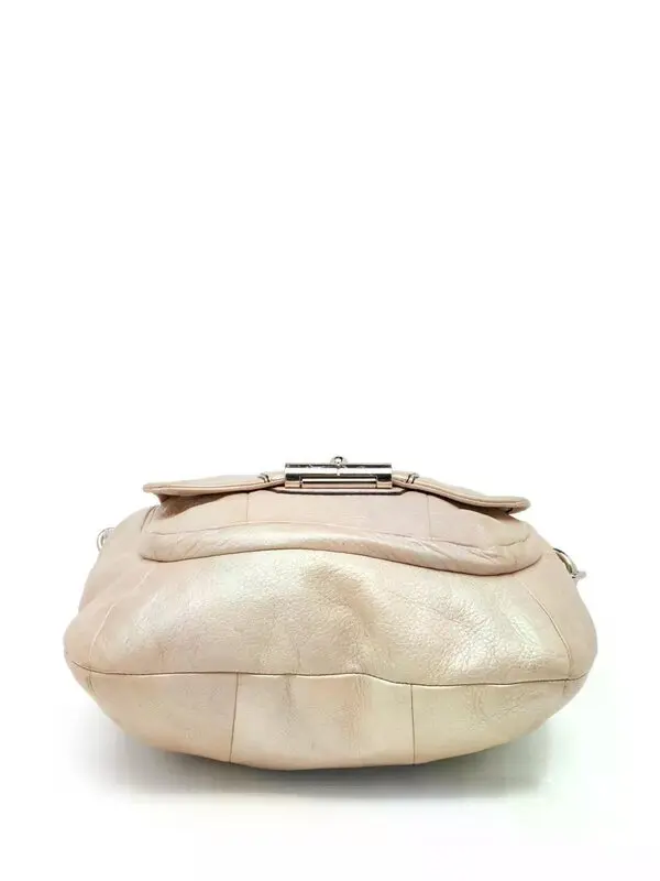 COACH VINTAGE Kristin Shoulder Bag