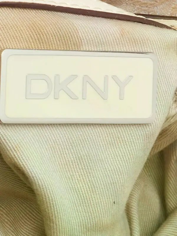 Dkny Leather Shoulder Bag