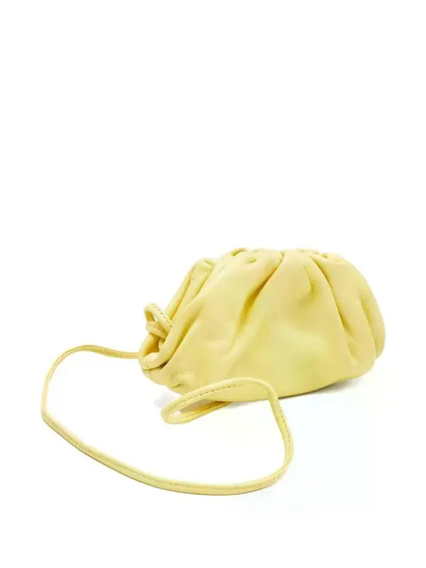 Bottega Veneta Extra Mini The Pouch Shoulder Bag