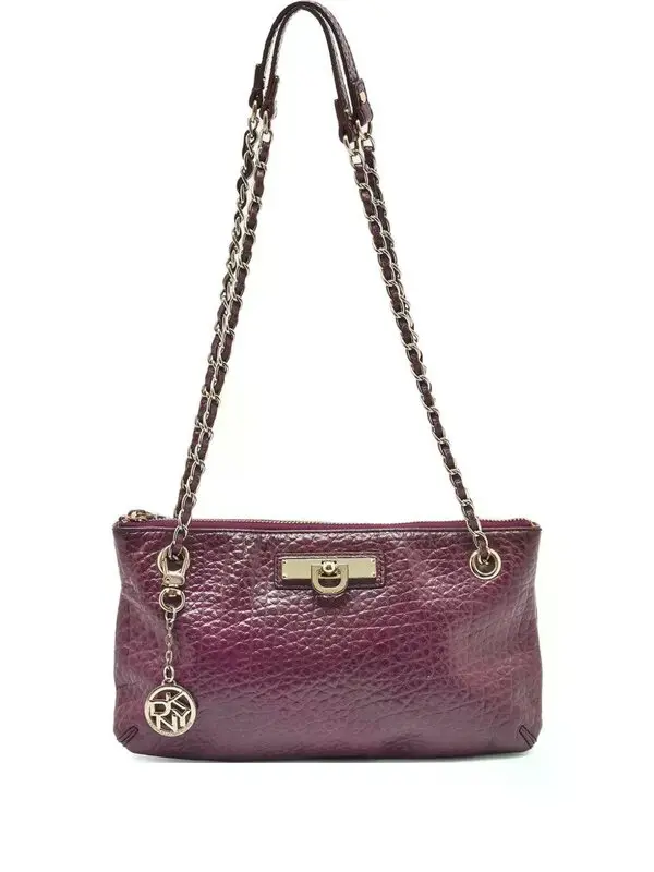 Dkny 2023 Lock Shoulder Bag