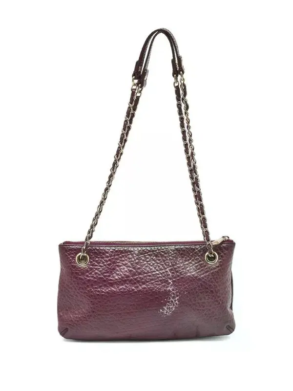 Dkny 2023 Lock Shoulder Bag