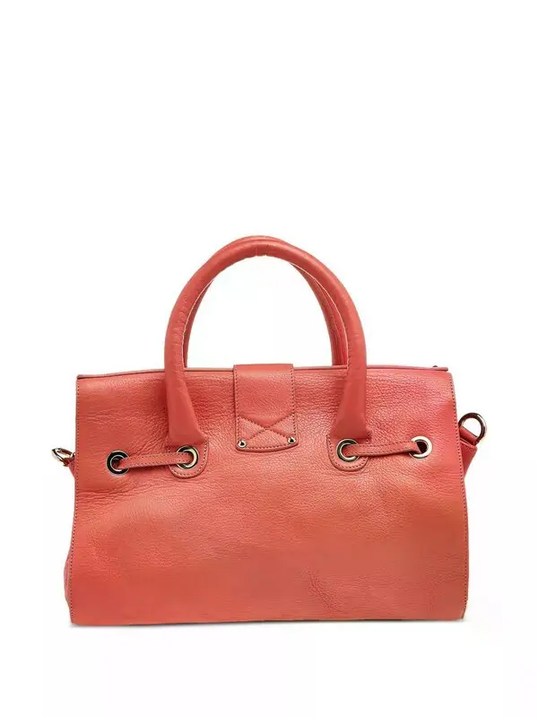 JIMMY CHOO Rosalie Tote Bag