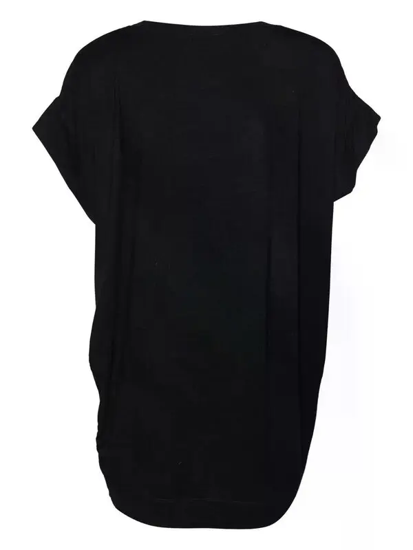 Just Cavalli Ornate-print Top