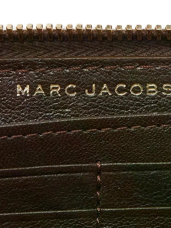 Marc Jacobs Leather Wallet