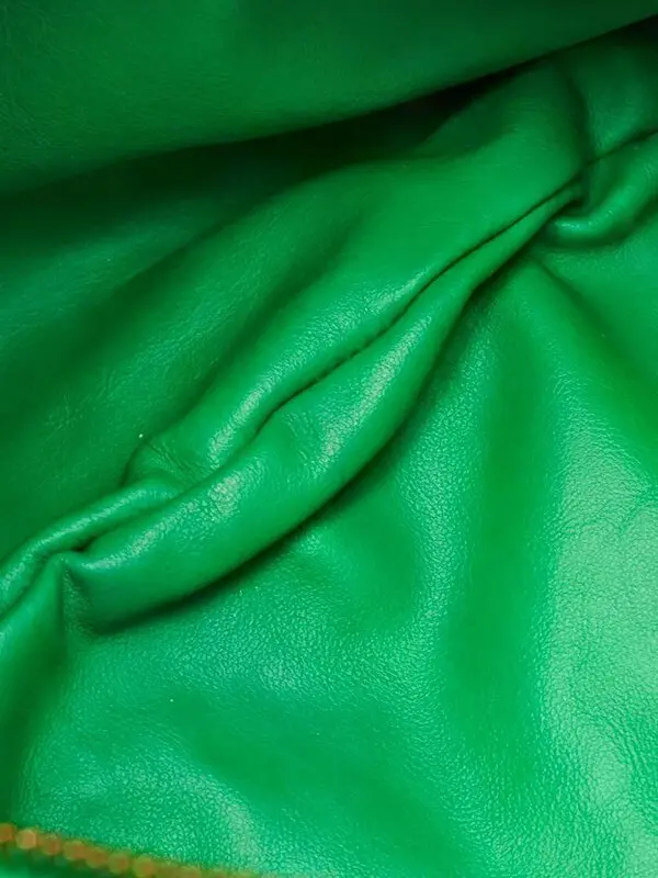 Bottega Veneta Jodie Tote Bag - Green