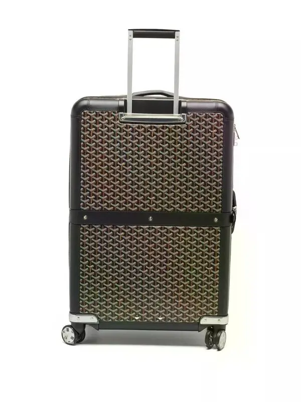 Goyard Satolas Gm Rolling Suitcase