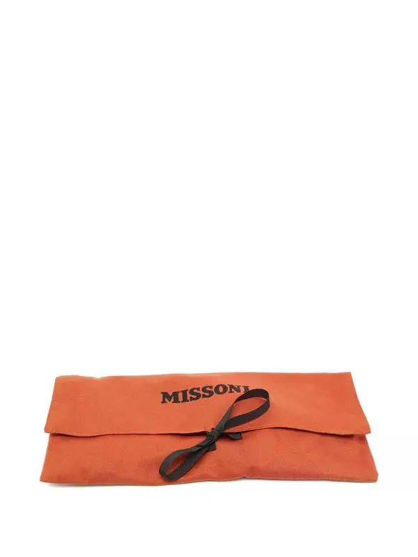 Missoni Twisted Lurex Headband