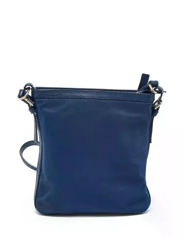 Kate Spade New York Logo-appliqué Cross Body Bag