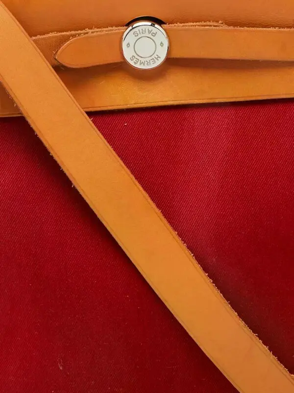 Hermès Herbag Tpm Crossbody Bag