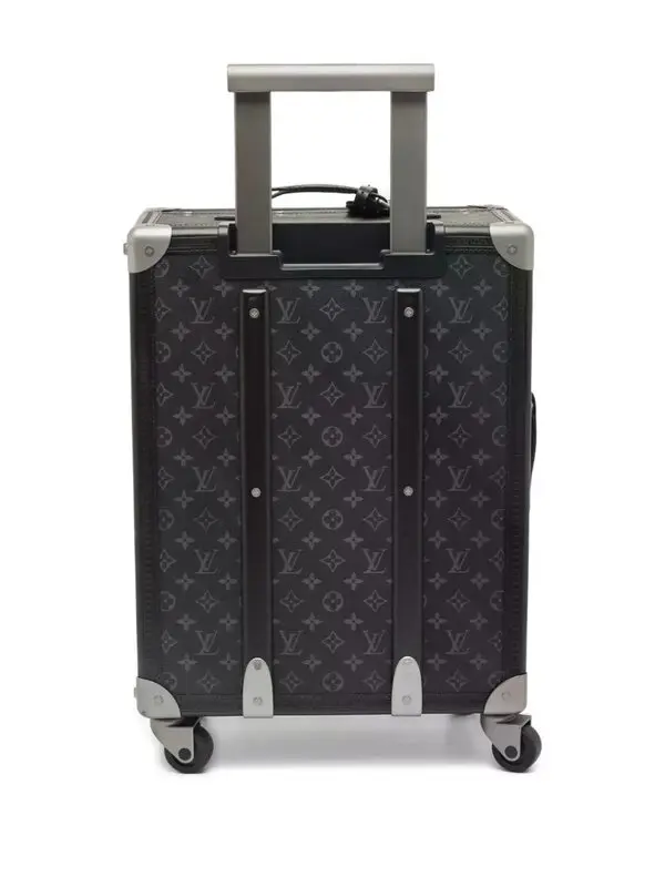 LOUIS VUITTON Rolling Trunk Trolley