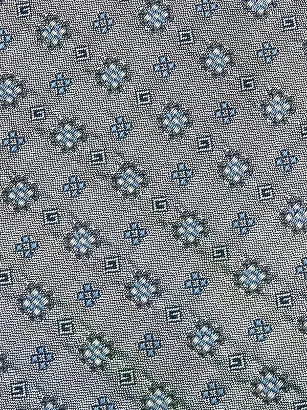 Gucci Patterned Neck Tie