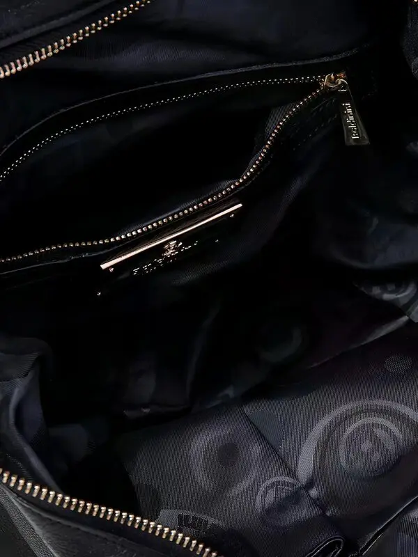 BALDININI Leather Tote Bag