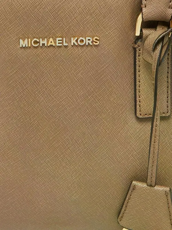 Michael Kors Leather Handbag