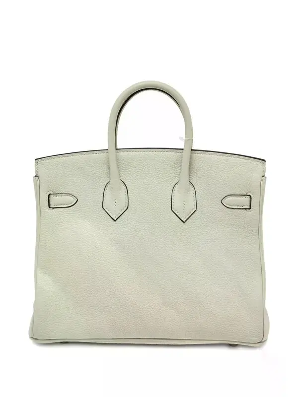 Hermès Birkin 25 Handbag