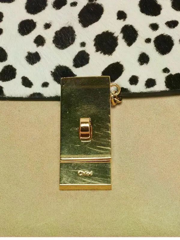 Chloé Drew Shoulder Bag