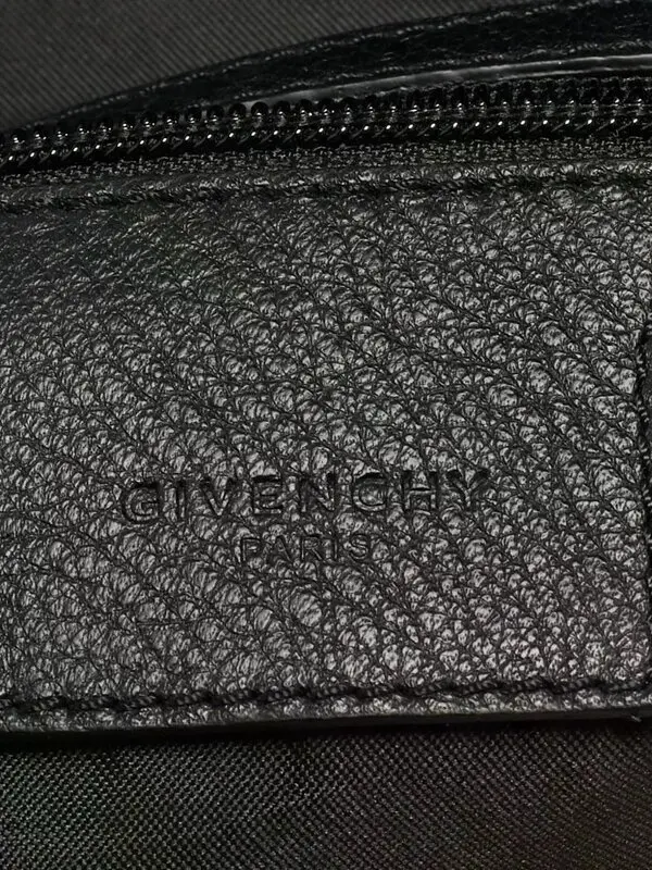 Givenchy Lion-print Backpack