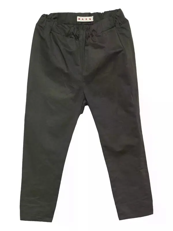 Marni Tapered Trousers