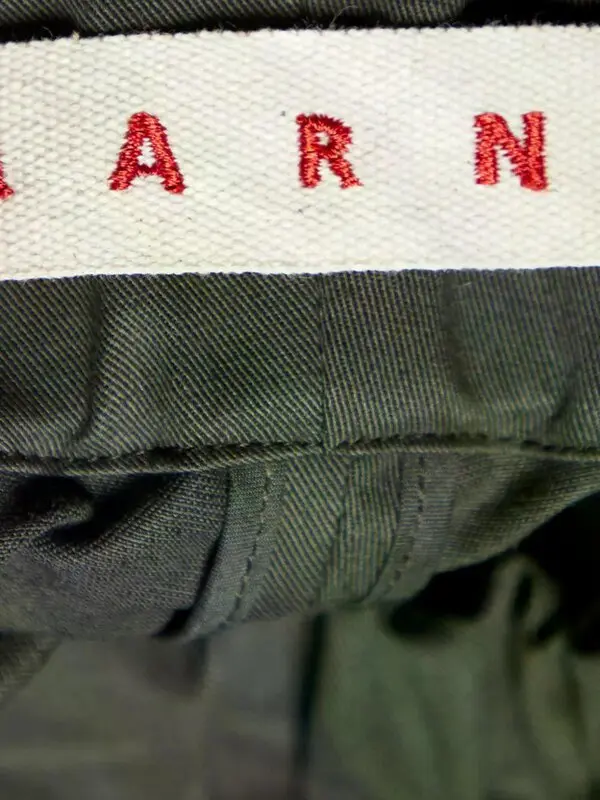 Marni Tapered Trousers