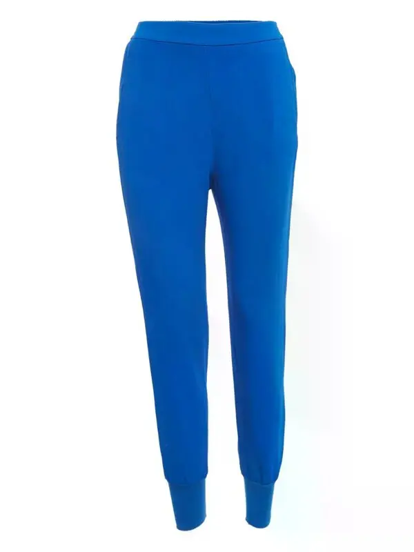 Stella McCartney Cotton Track Pants