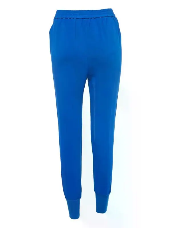 Stella McCartney Cotton Track Pants
