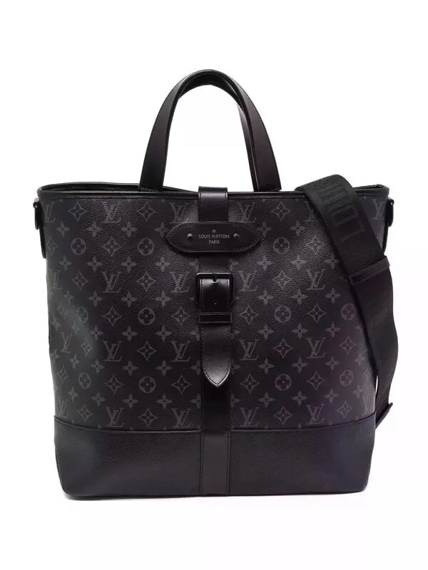LOUIS VUITTON Saumur Tote Bag