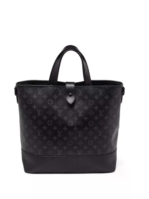 LOUIS VUITTON Saumur Tote Bag