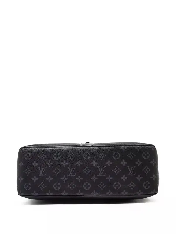 LOUIS VUITTON Saumur Tote Bag