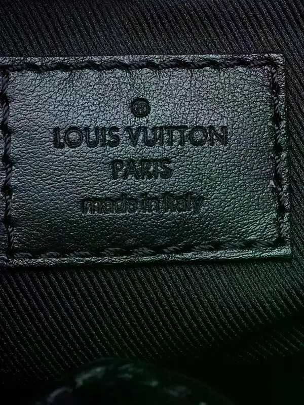 LOUIS VUITTON Saumur Tote Bag