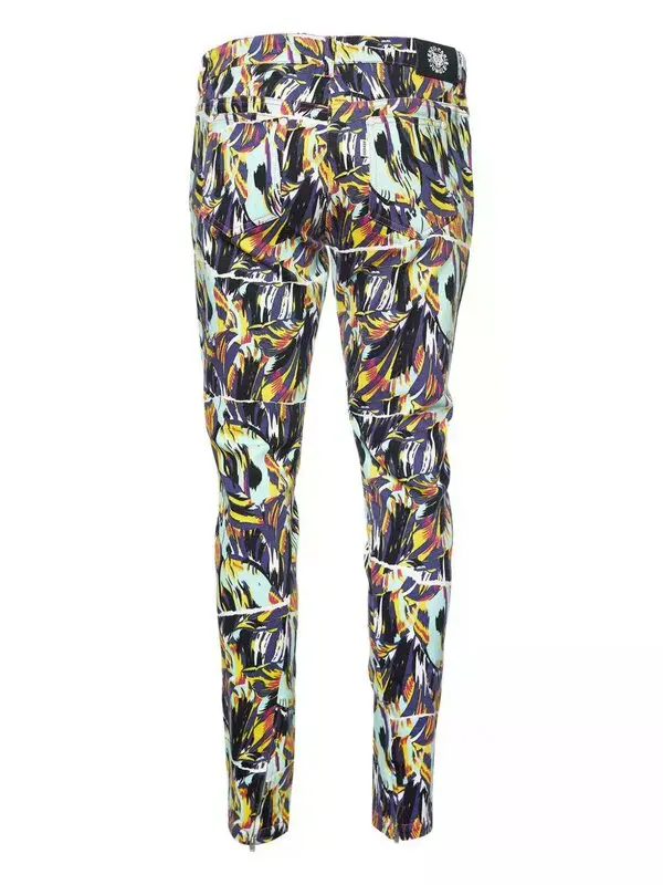 Kenzo 2023 Printed Trousers