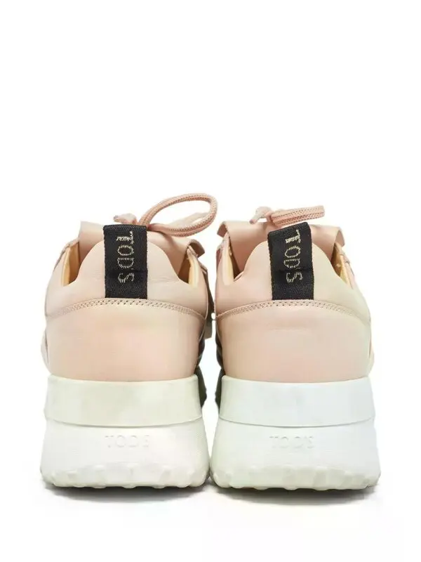 TOD'S Leather Sneakers