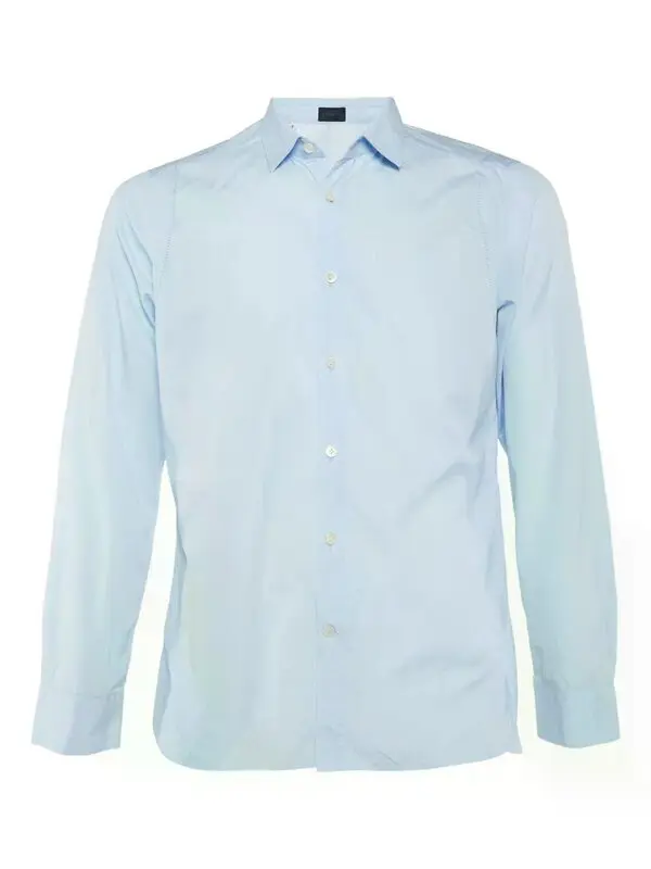 LANVIN Cotton Shirt