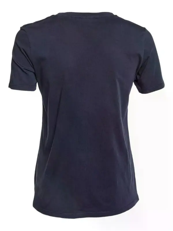 Balmain Logo-print T-shirt