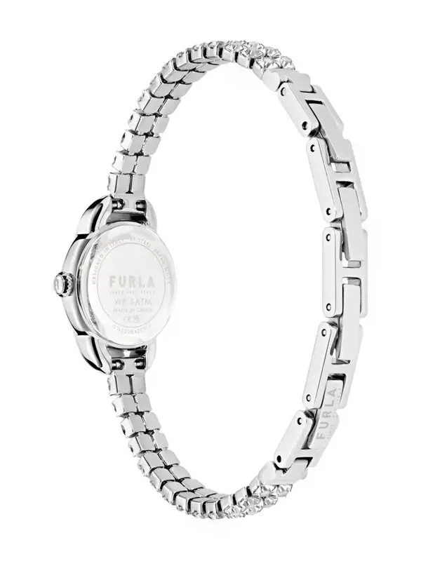 Furla Stainless Steel 28mm Watch