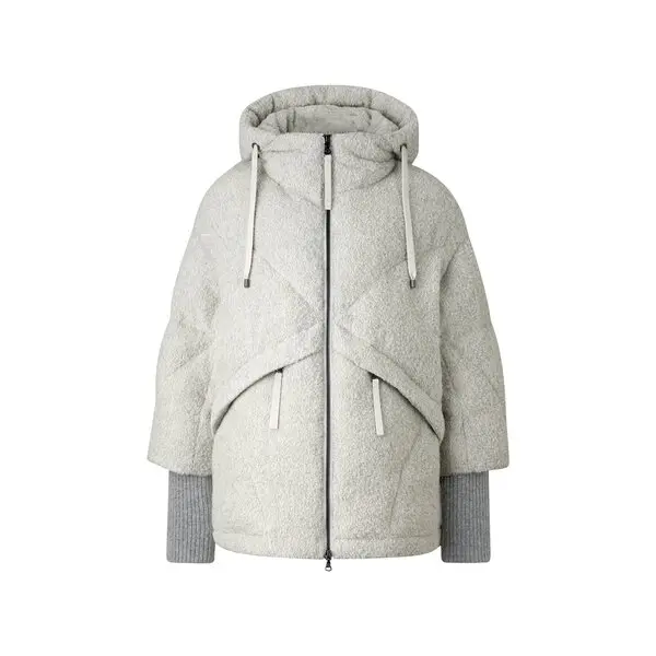 Bogner Down Jacket