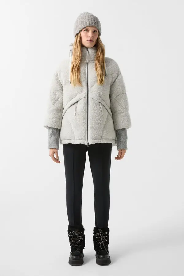 Bogner Down Jacket