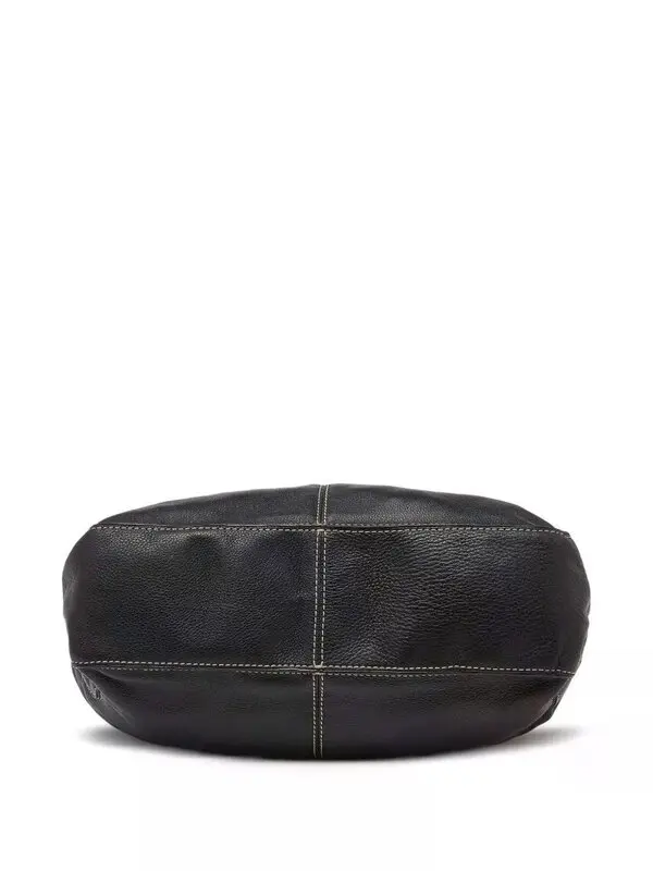 Michael Kors Brookville Logo-charm Tote Bag