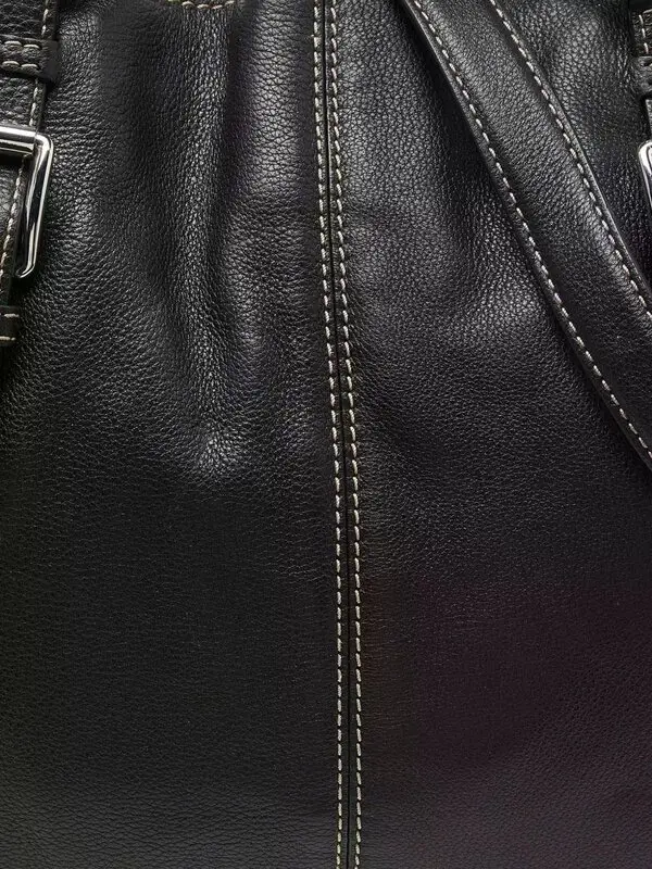 Michael Kors Brookville Logo-charm Tote Bag
