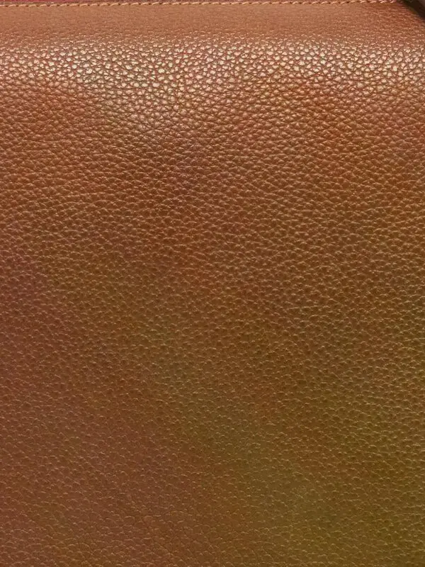 Hermès 2020 Leather Cross Body Bag