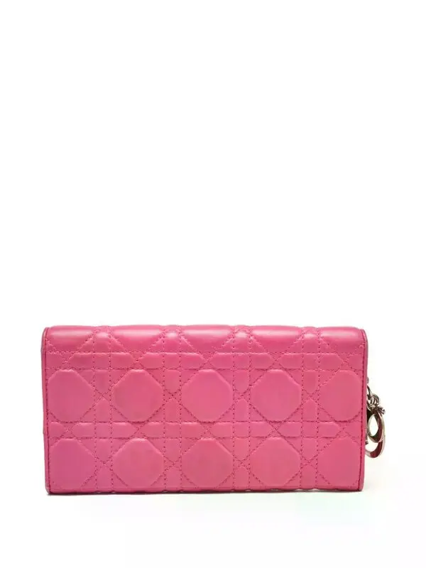 Dior Lady Wallet