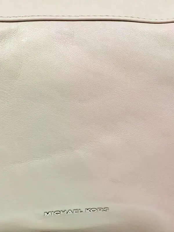 Michael Kors Leather Shoulder Bag