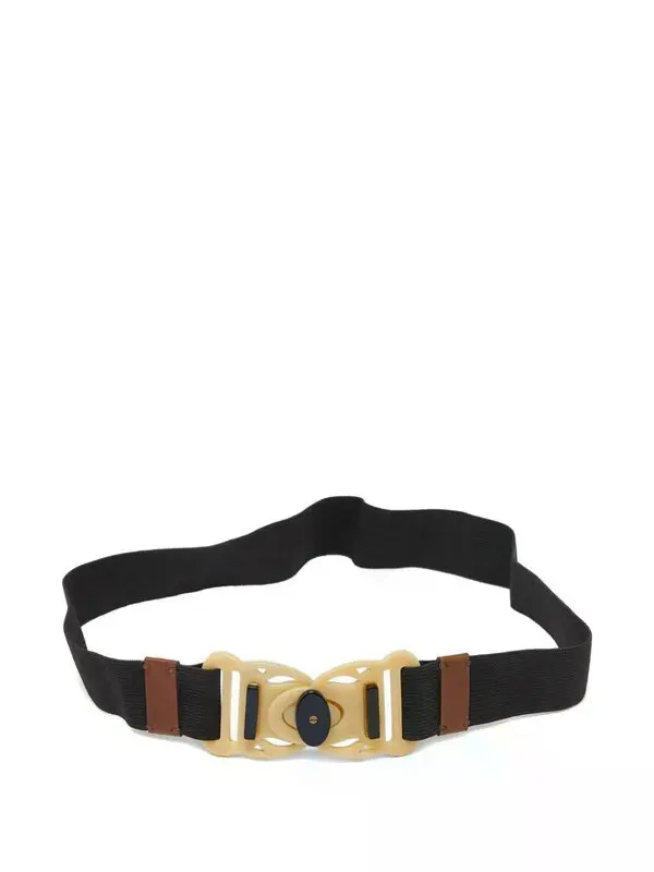 Marni Elastic Belt